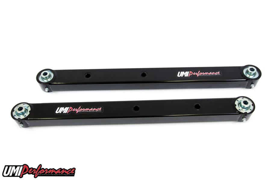 UMI Performance 3042-B UMI Performance Rear Non-Adjustable Lower ...