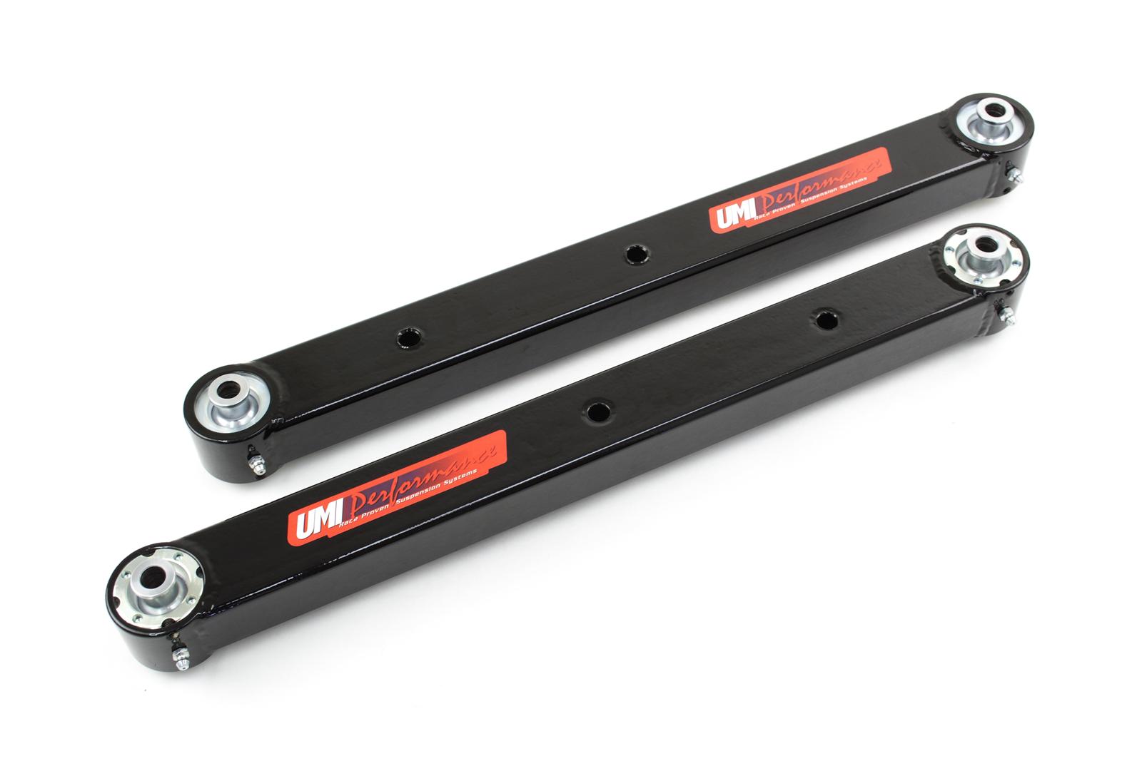 UMI Performance 3042-B UMI Performance Rear Non-Adjustable Lower ...