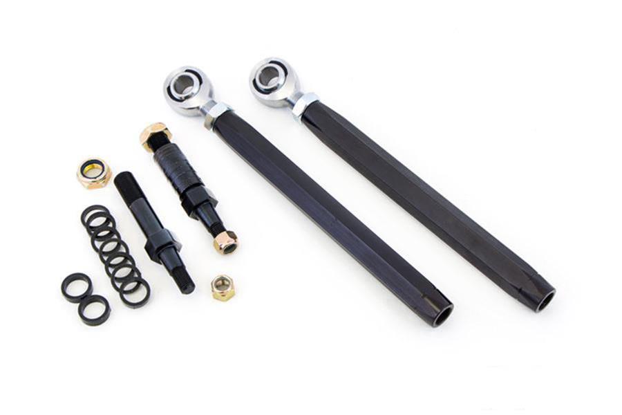 UMI Performance 3060 UMI Performance Front Bump Steer Adjuster Kits ...