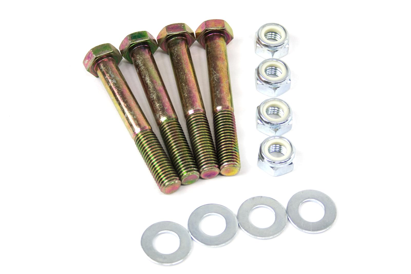 UMI Performance 3601 UMI Performance Replacement Control Arm Bolts ...