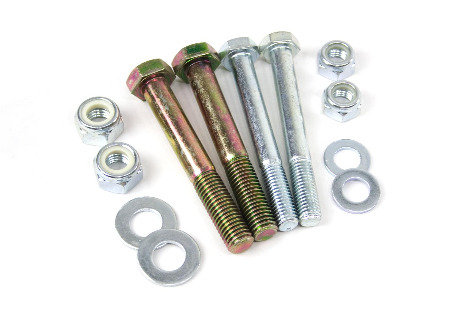 UMI Performance 3602 UMI Performance Replacement Control Arm Bolts ...