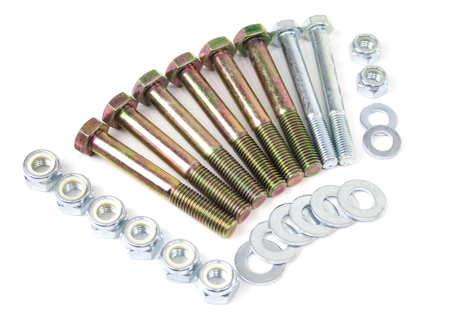 UMI Performance 3603 UMI Performance Replacement Control Arm Bolts ...