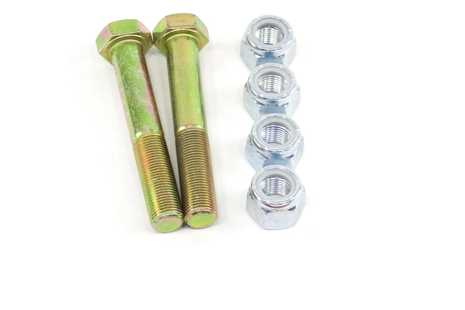 UMI Performance 3605 UMI Performance Replacement Control Arm Bolts ...