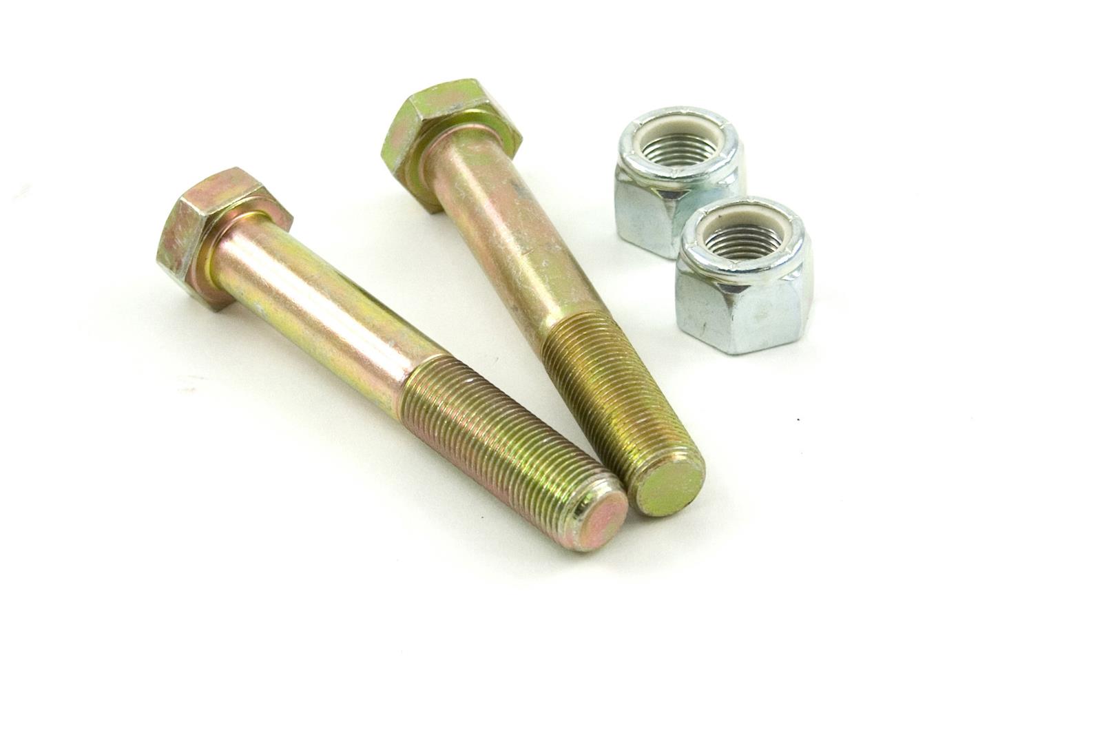 UMI Performance 3606 UMI Performance Replacement Control Arm Bolts ...