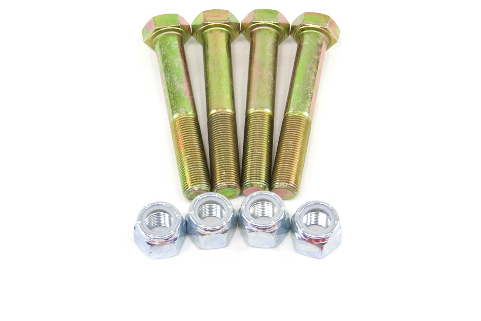 UMI Performance 3608 UMI Performance Replacement Control Arm Bolts ...