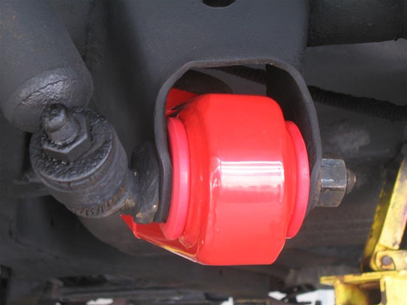 1960 CHEVROLET IMPALA UMI Performance 365001-B UMI Performance Rear ...