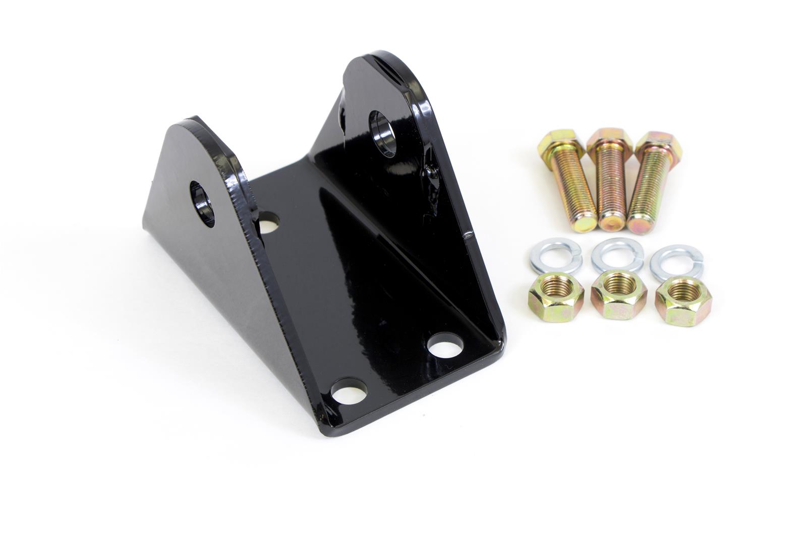 UMI Performance 3660-B UMI Performance Rear Upper Control Arm Mounts ...