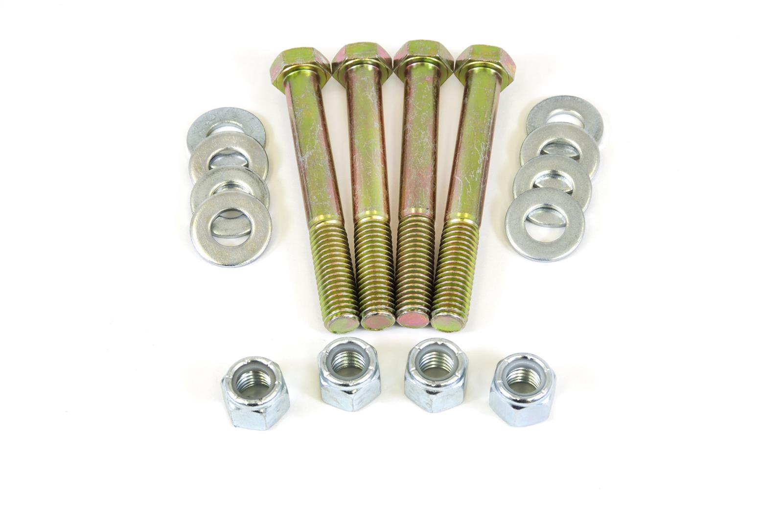 UMI Performance 4001 UMI Performance Replacement Control Arm Bolts ...