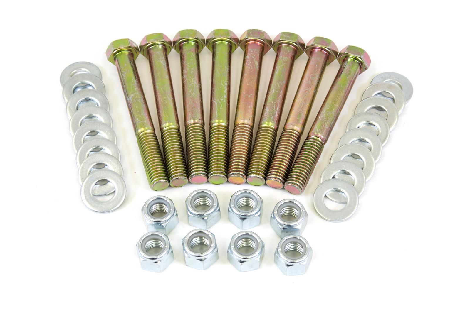 UMI Performance 4002 UMI Performance Replacement Control Arm Bolts ...