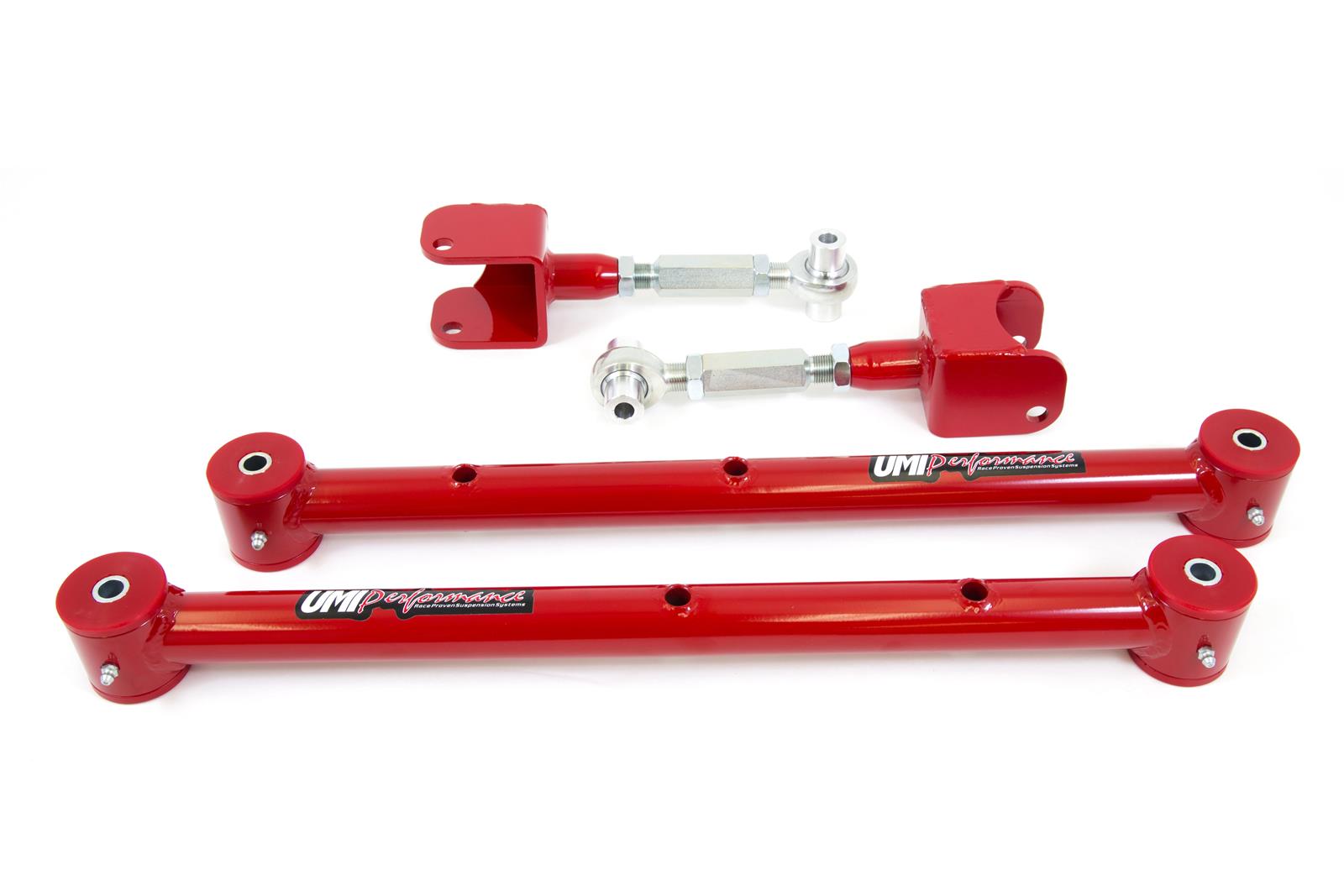 UMI Performance 401517-R UMI Performance Rear Adjustable Upper and Non ...
