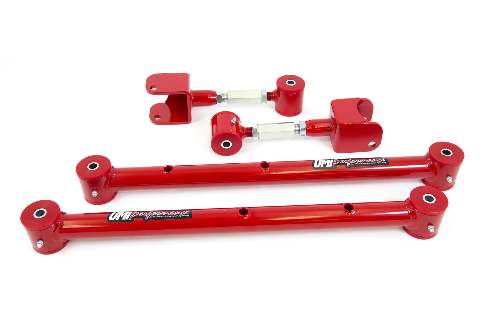UMI Performance 401525-R UMI Performance Rear Adjustable Upper and Non ...