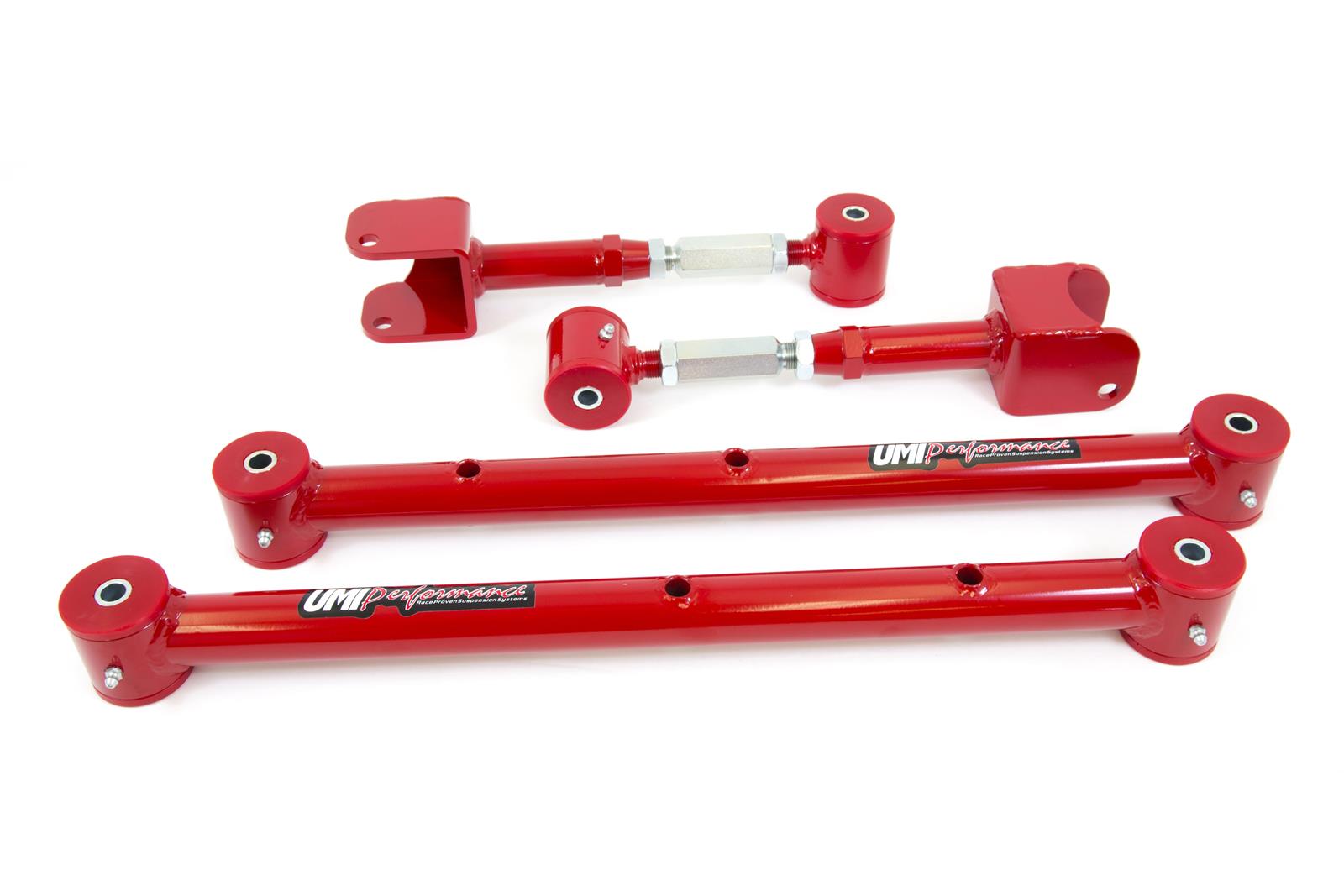 UMI Performance 401526-R UMI Performance Rear Adjustable Upper and Non ...