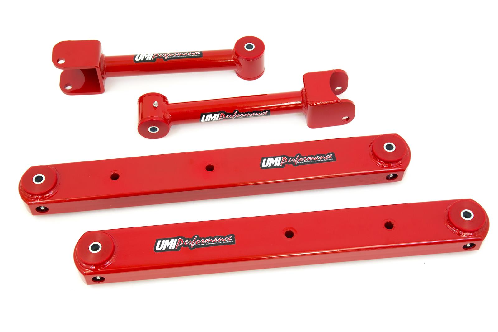UMI Performance 402118-R UMI Performance Rear Non-Adjustable Upper and ...