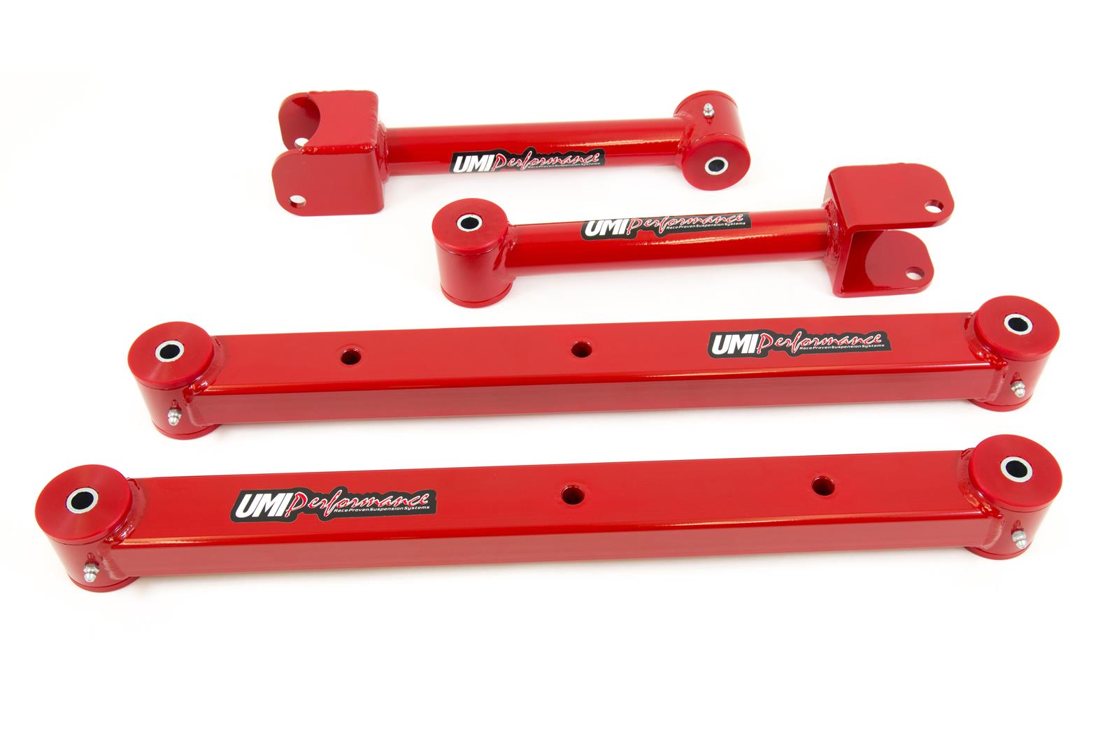UMI Performance 402418-R UMI Performance Rear Non-Adjustable Lower ...