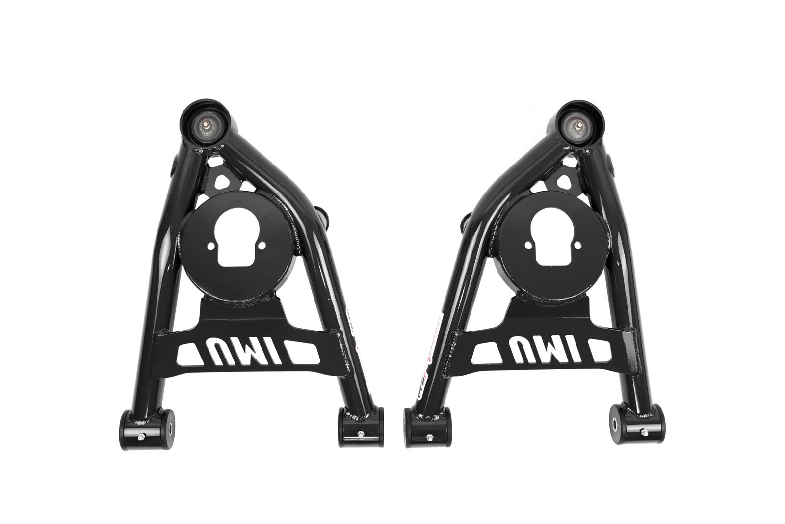 UMI Performance 403133-B UMI Performance Complete Front End Kit ...