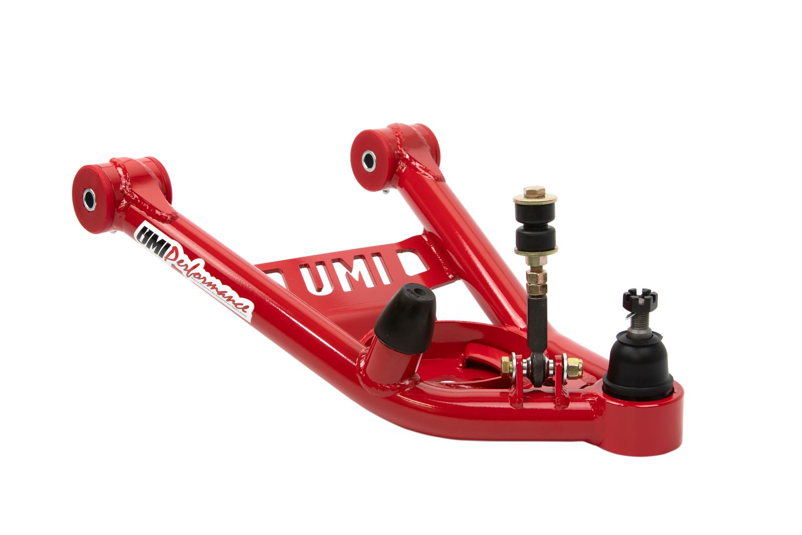 UMI Performance 403133-R UMI Performance Complete Front End Kit ...
