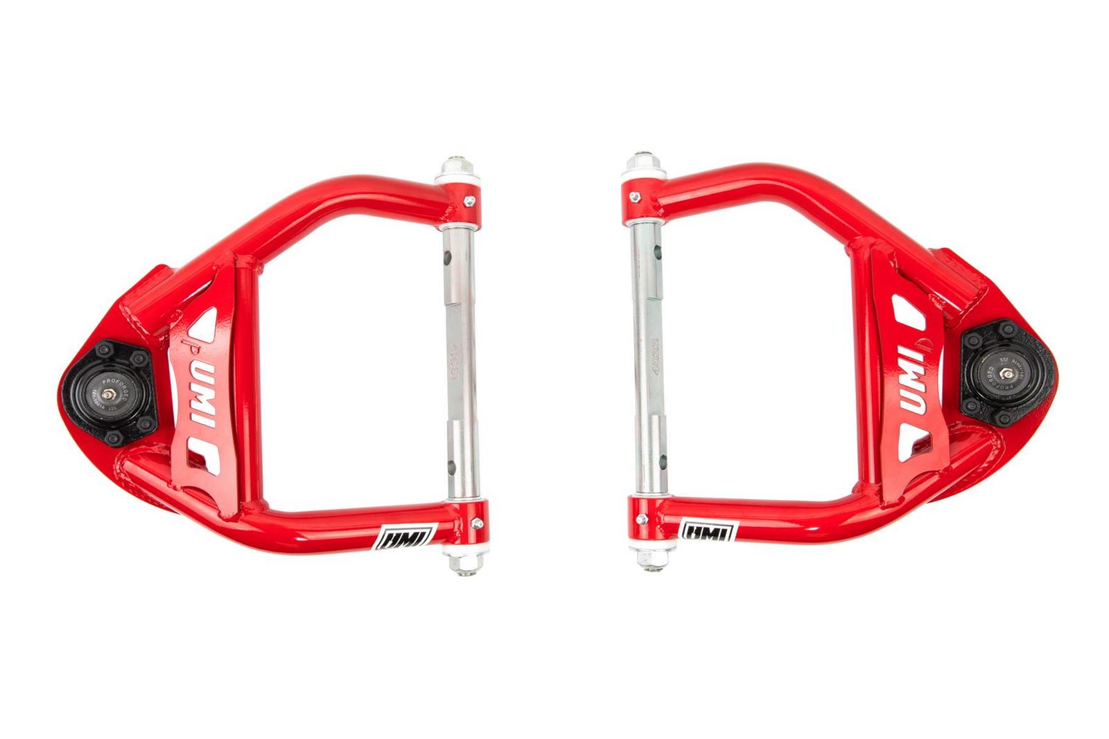 UMI Performance 4033-R UMI Performance Front Non-Adjustable Upper A ...