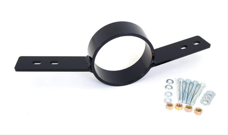 UMI Performance 4500-B UMI Performance Driveshaft Safety Loops | Summit ...