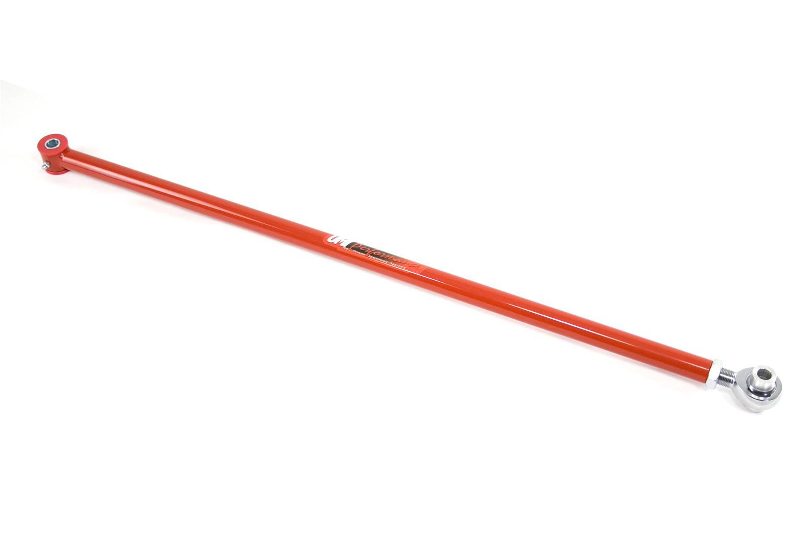 UMI Performance 5021-R UMI Performance Single Adjustable Panhard Bars ...