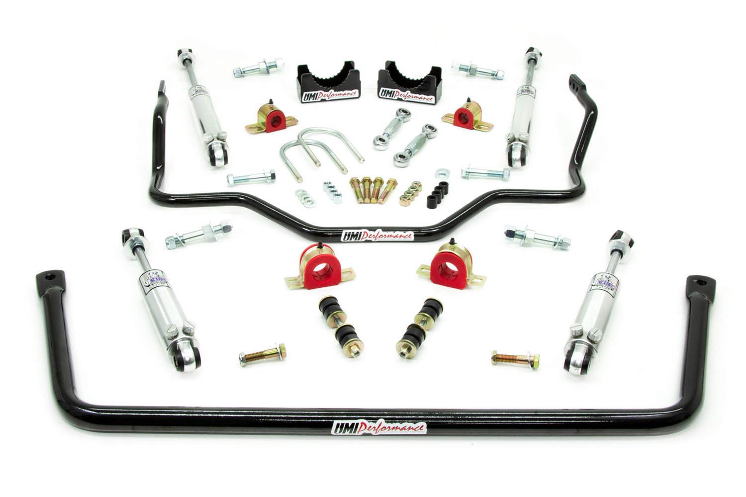 UMI Performance 64015-B UMI Performance Handling Kits | Summit Racing