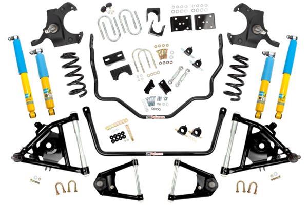 UMI Performance 6403-B UMI Performance Stage 3 Handling Kits | Summit ...
