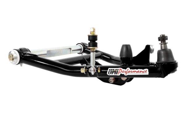 UMI Performance 6435-B UMI Performance Corner Max Front Lower Race A ...