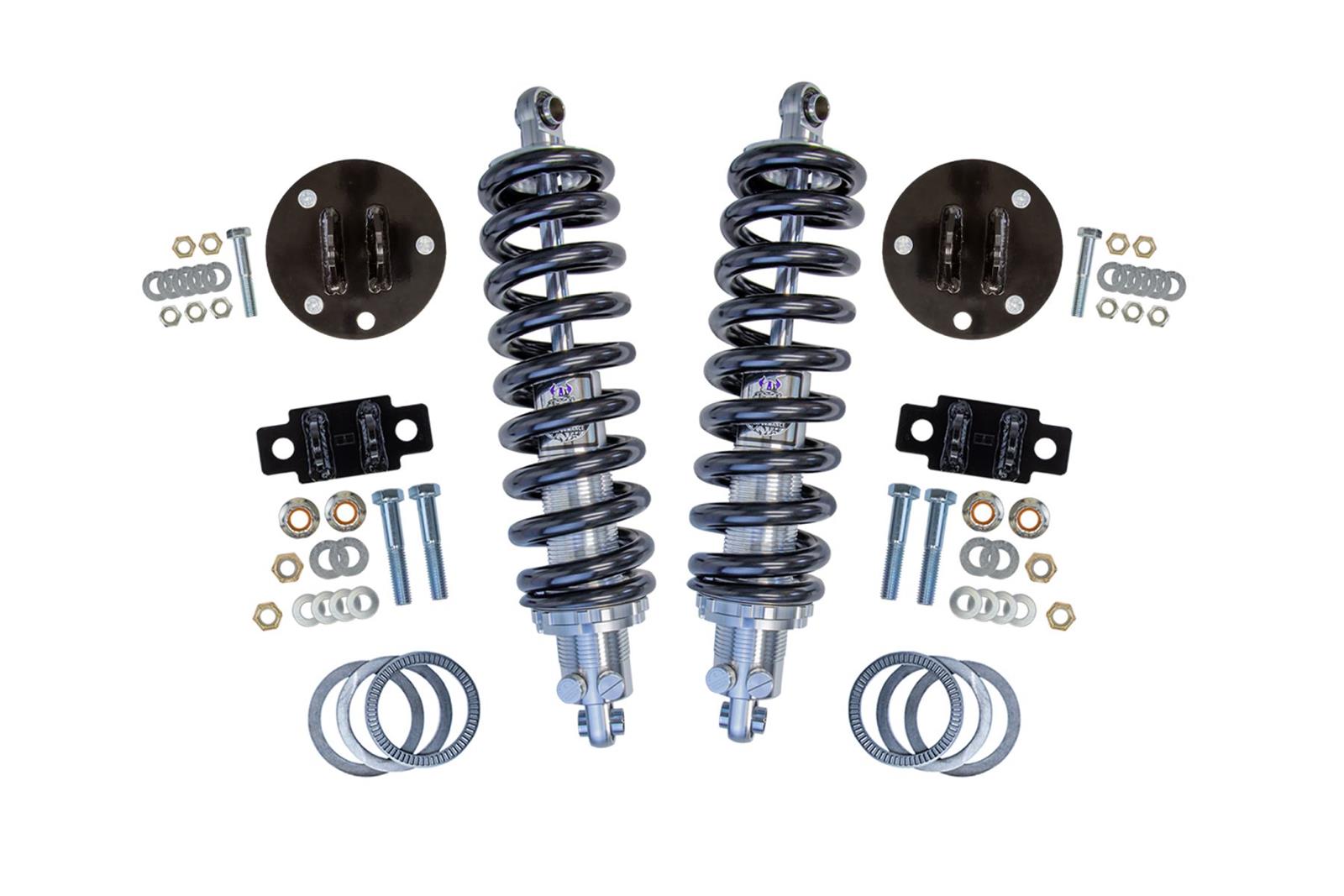 UMI Performance 6560-1 UMI Performance Suspension Lowering Kits ...