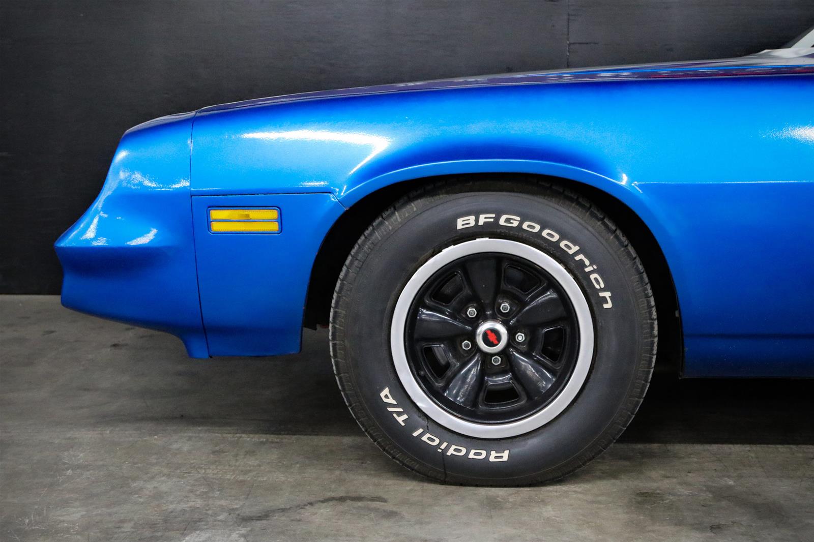 PONTIAC FIREBIRD UMI Performance FBF003-R UMI Performance Suspension ...
