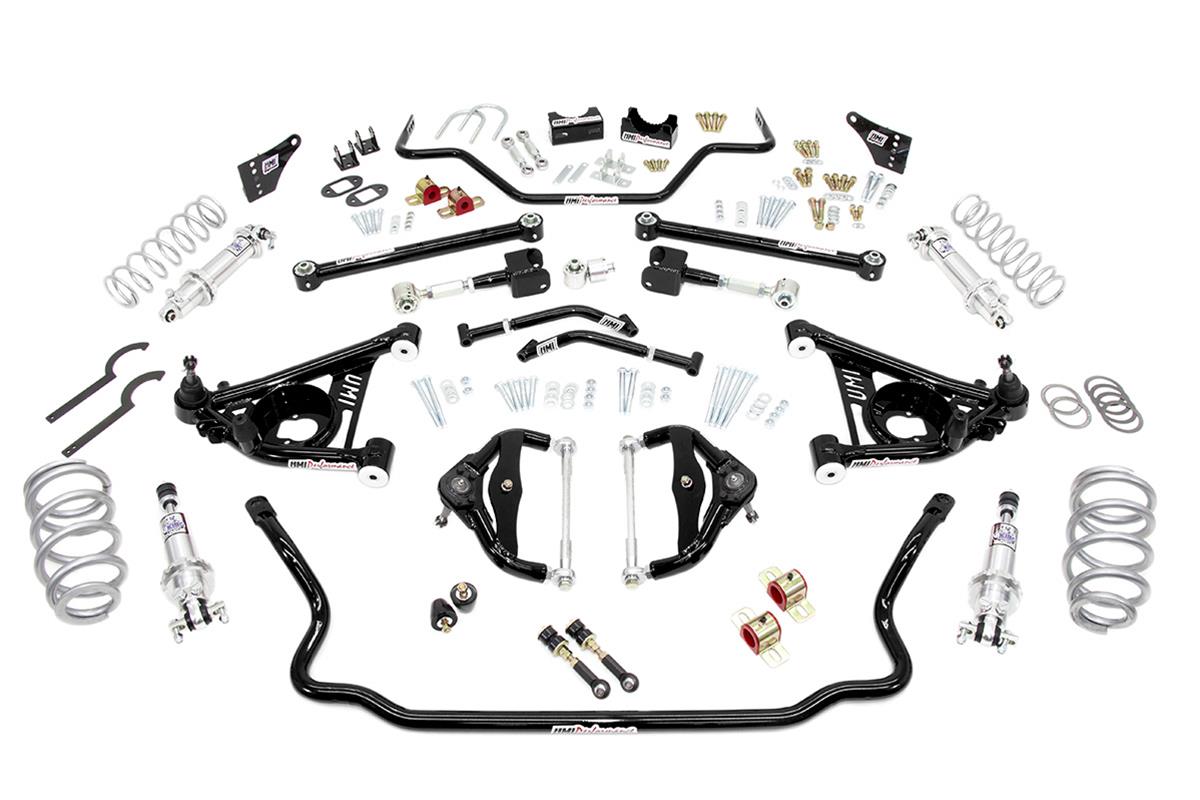 1980 OLDSMOBILE CUTLASS UMI Performance GBF005-2-B UMI Performance ...