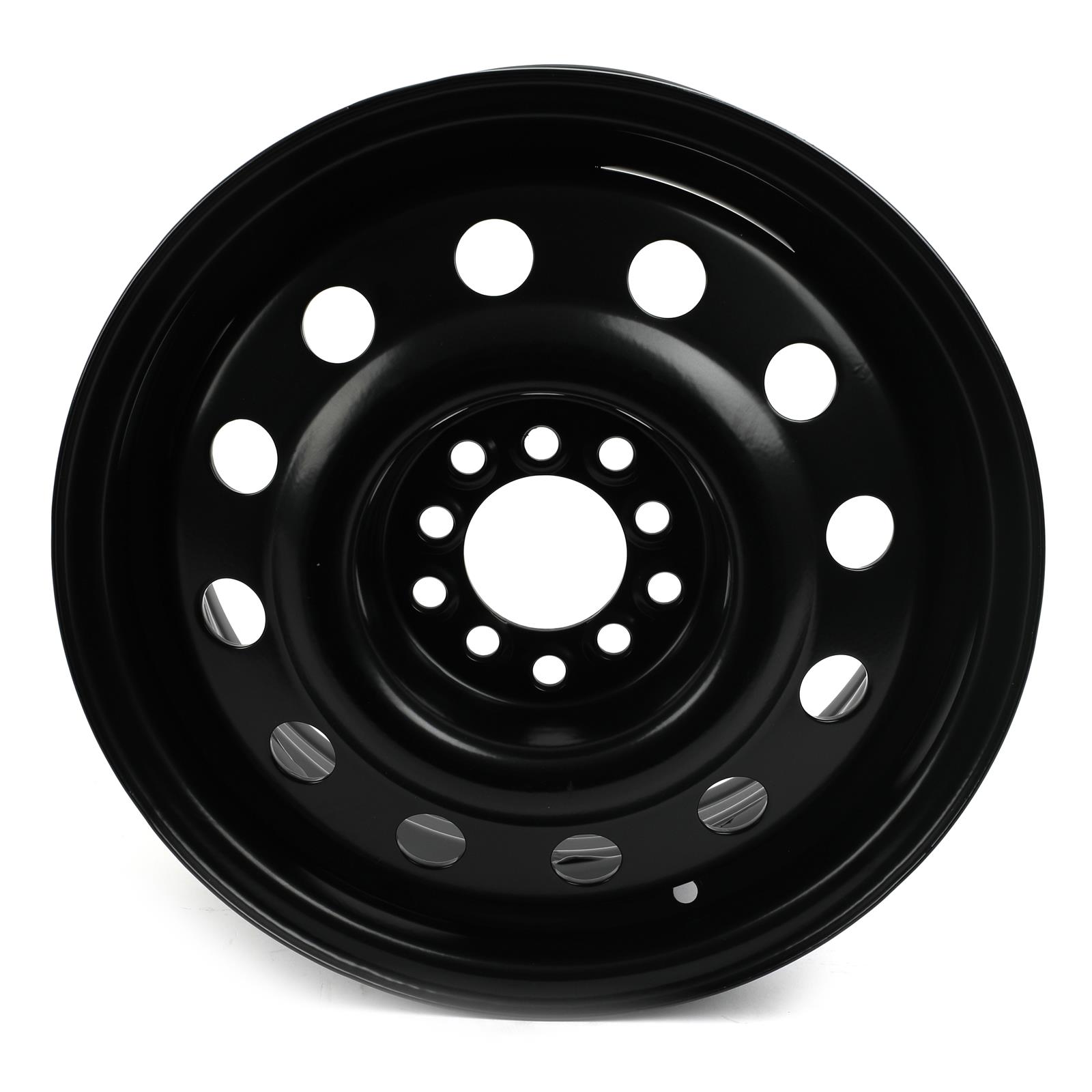 Unique Series 83 OEM All-Weather Replacement Wheels | Summit Racing