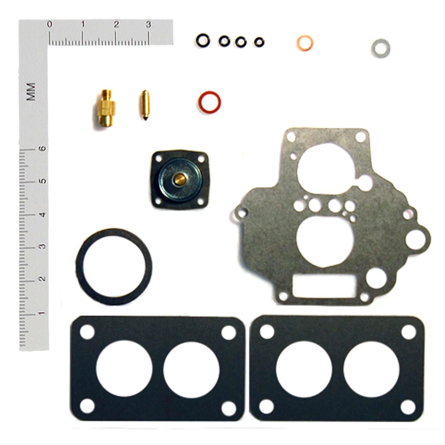 Uremco 15670 UREMCO Carburetor Renew Kits | Summit Racing