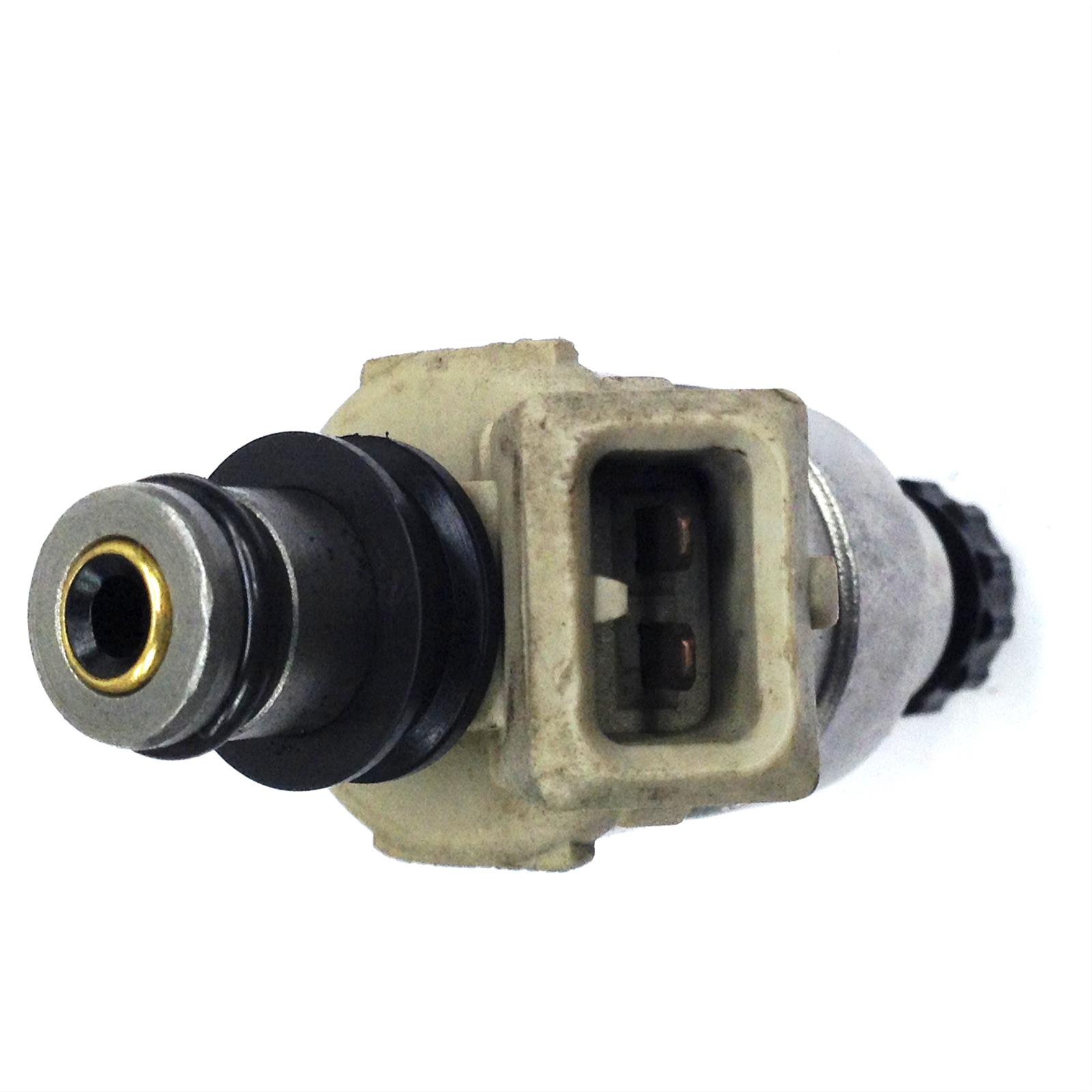Uremco 45011 UREMCO Remanufactured Fuel Injectors | Summit Racing