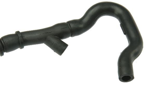 URO Parts 2720181382 URO Parts PCV and Crankcase Breather Hoses ...