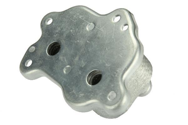 URO Parts 11427509212 URO Parts Fluid Coolers | Summit Racing