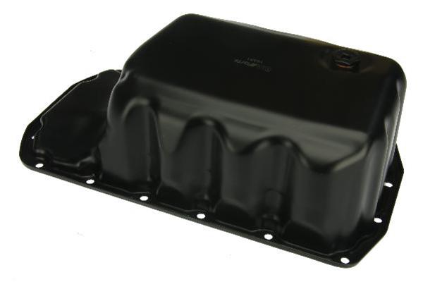 URO Parts 11137550483 URO Parts Oil Pans | Summit Racing