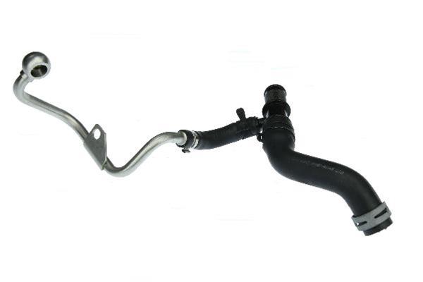 URO Parts 11539845352PRM URO Parts Turbocharger Cooling Hoses | Summit ...