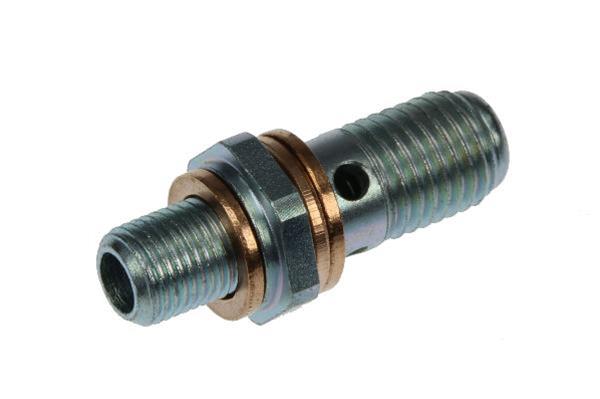 URO Parts URO-016887 URO Parts Fuel Pump Check Valves | Summit Racing