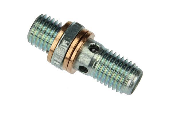 URO Parts 900110 URO Parts Fuel Pump Check Valves | Summit Racing