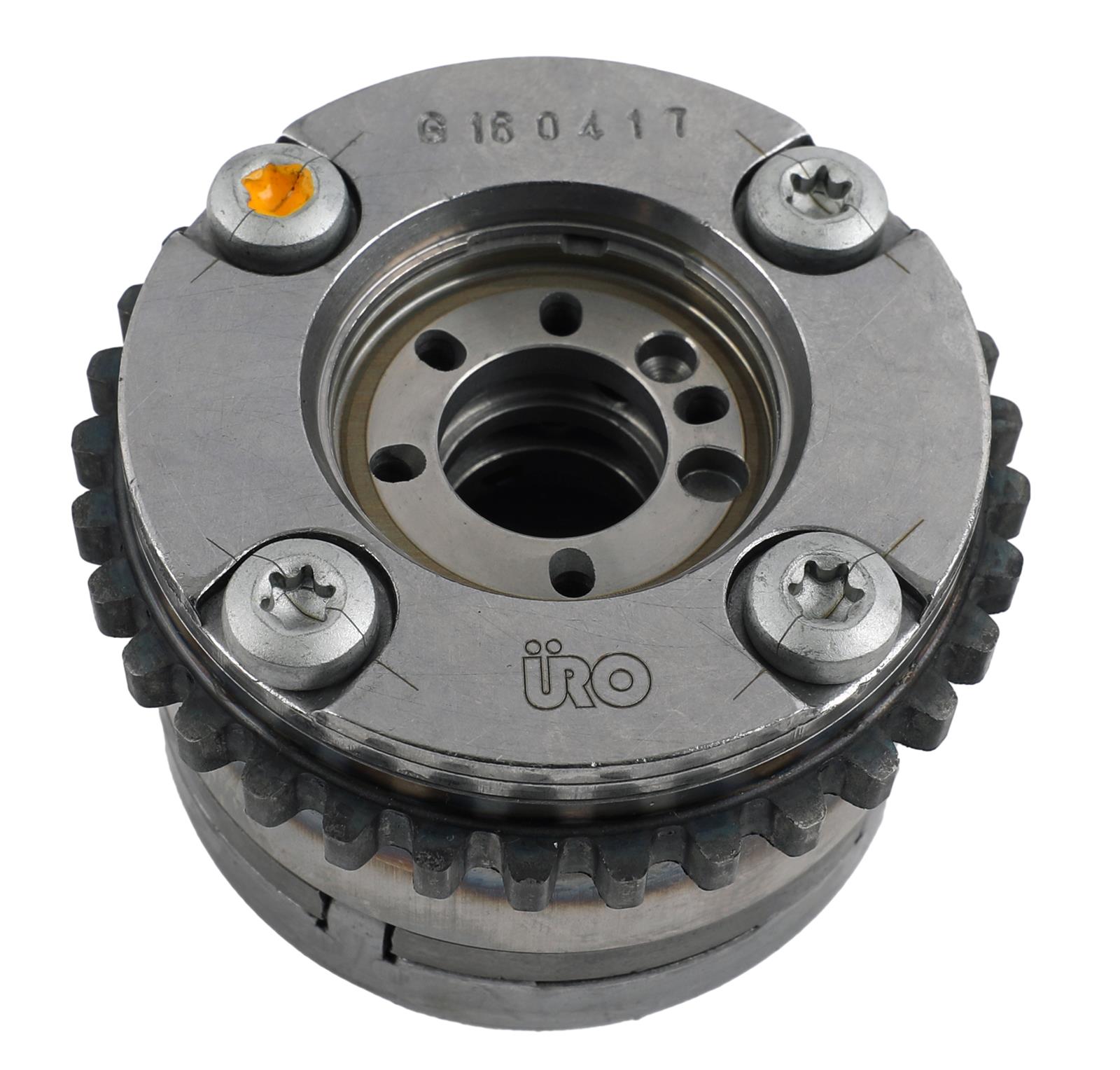 URO Parts 2760503700
