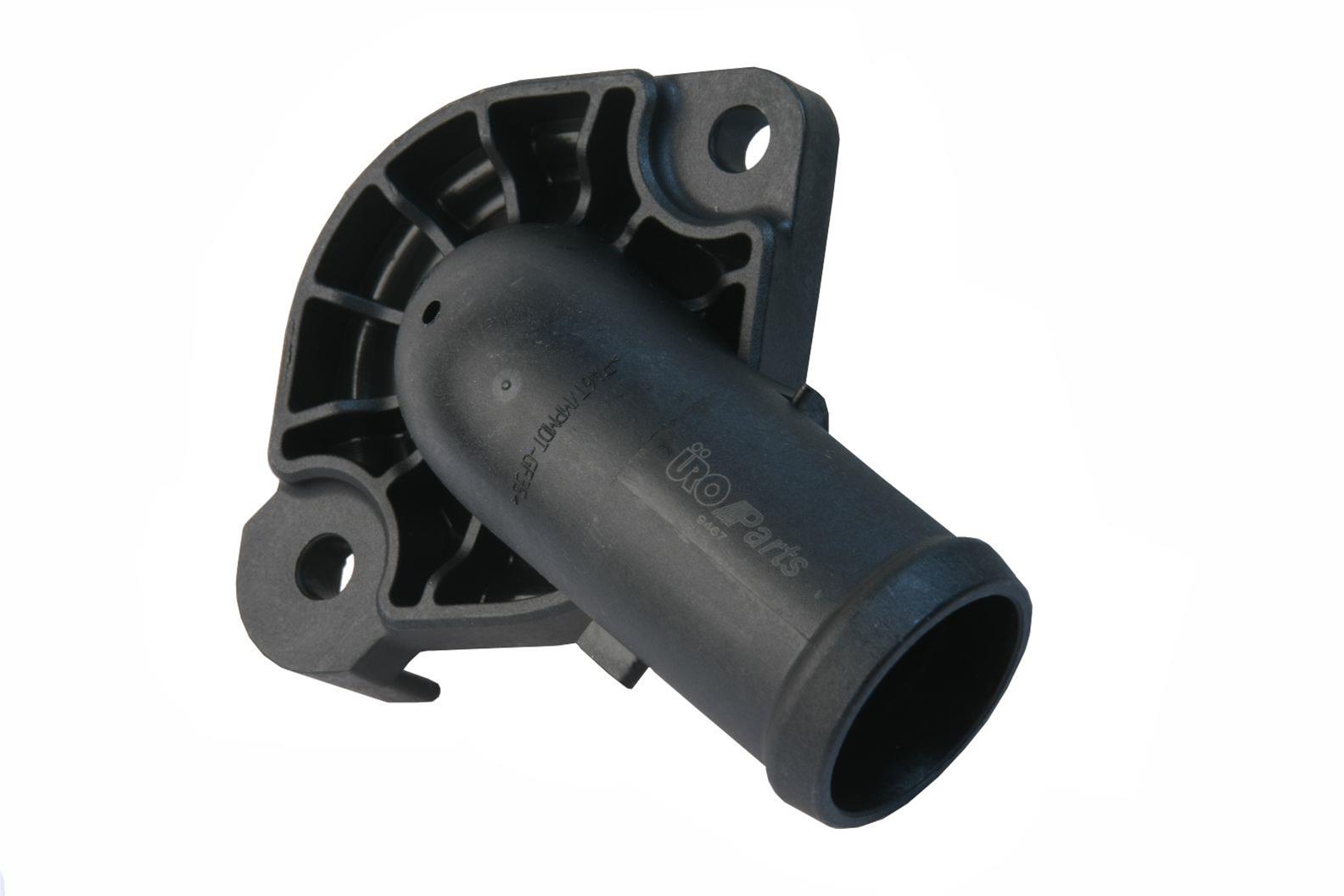 URO Parts 032121121K URO Parts Thermostat Housings and Coolant Flanges ...