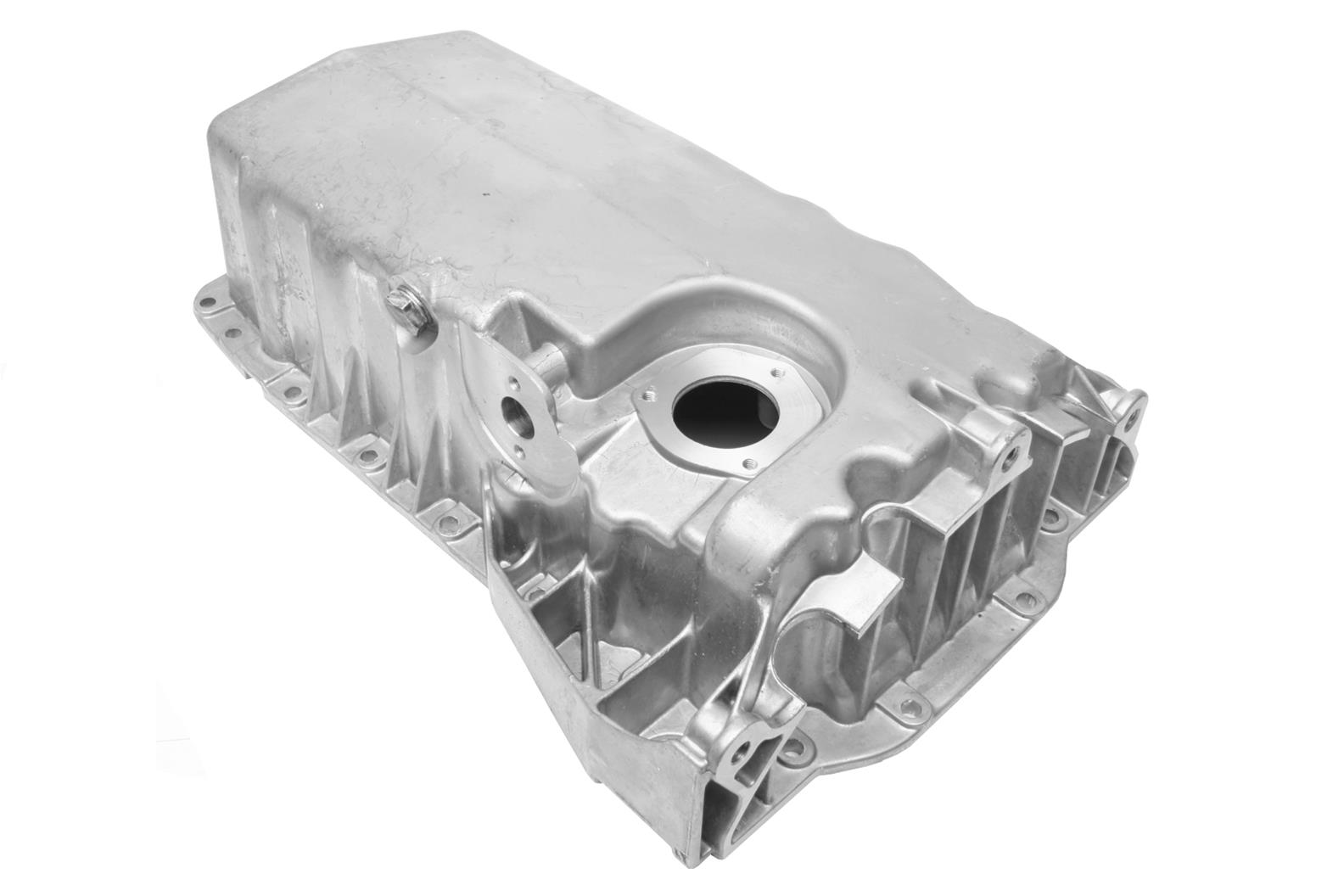 URO Parts 038103603M URO Parts Oil Pans | Summit Racing