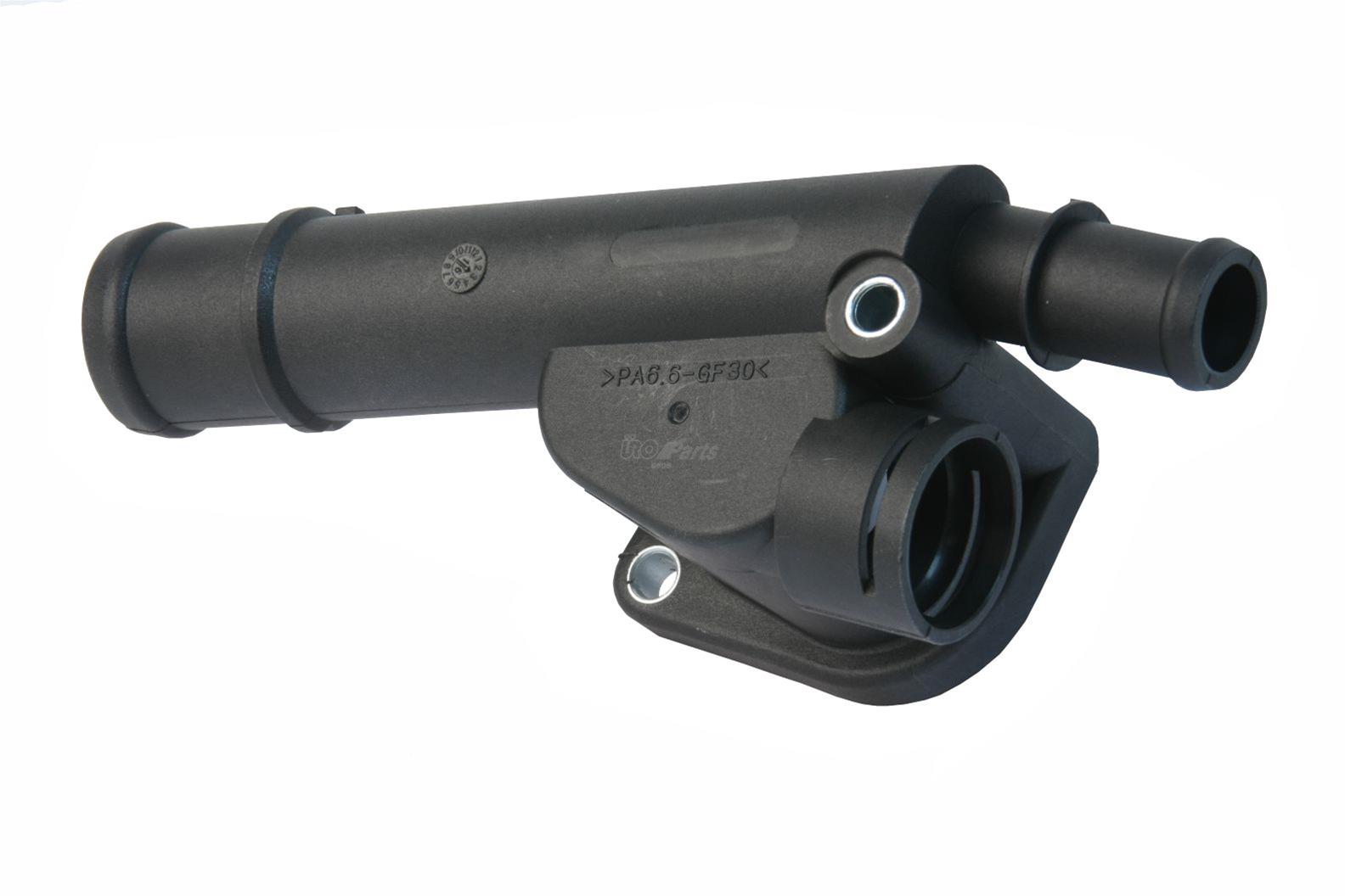 URO Parts 038121132G URO Parts Thermostat Housings and Coolant Flanges ...