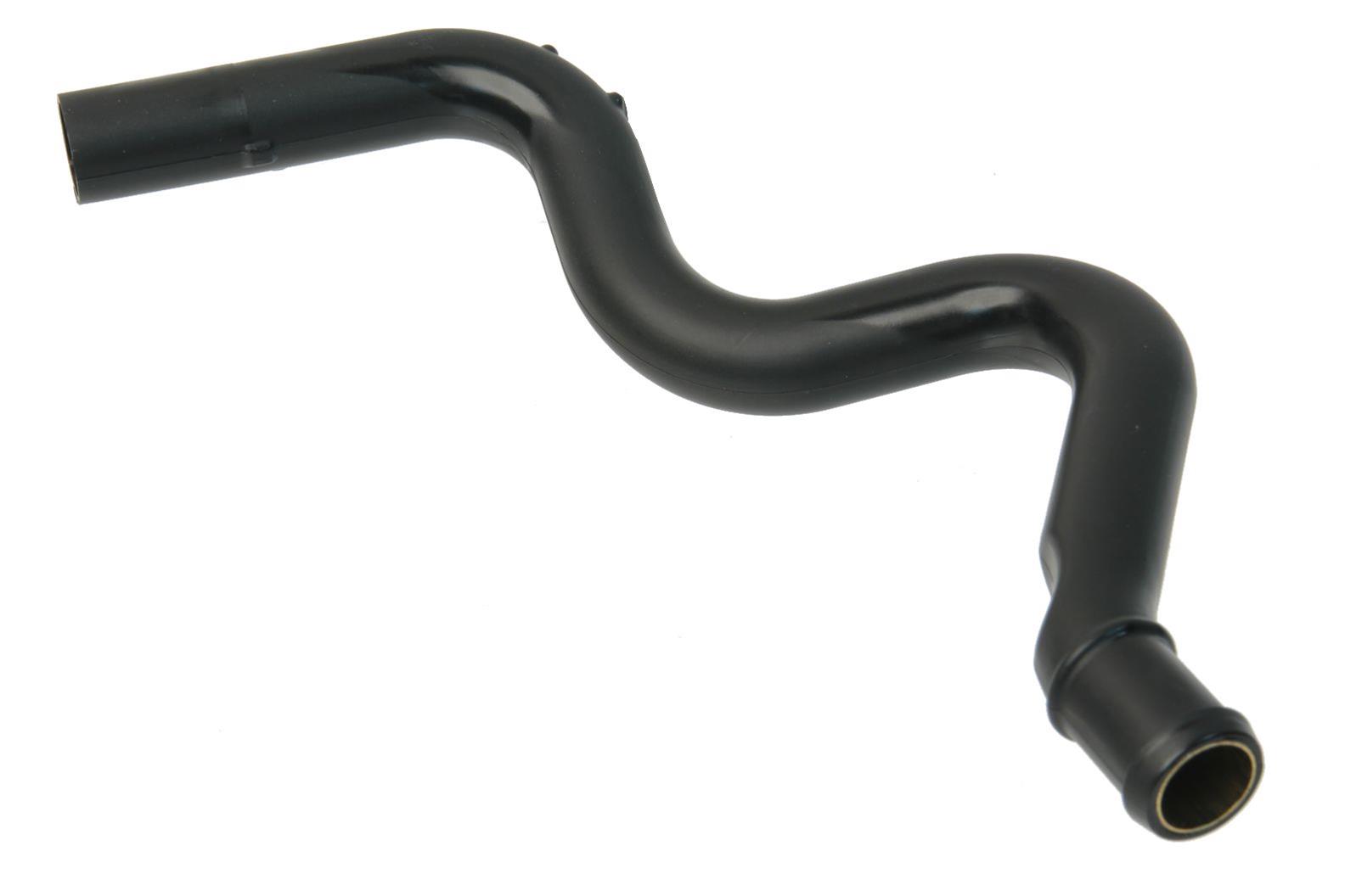 URO Parts 06A103213BK URO Parts PCV and Crankcase Breather Hoses ...