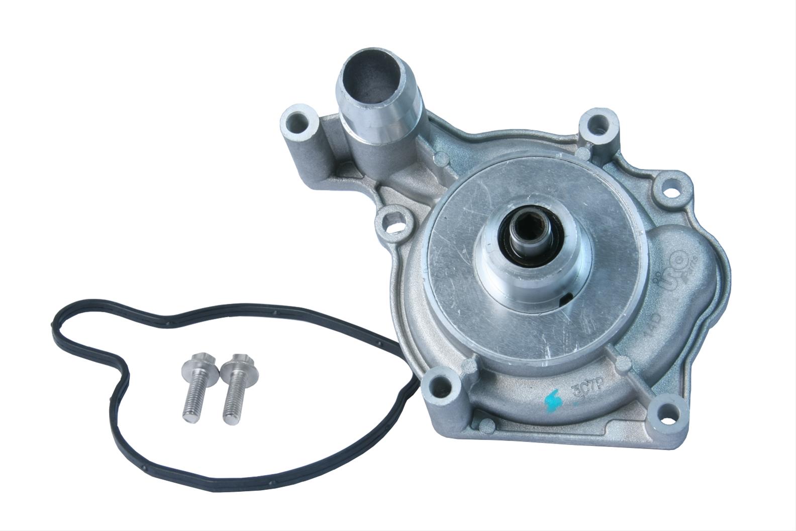 URO Parts 079121014D URO Parts Water Pumps | Summit Racing