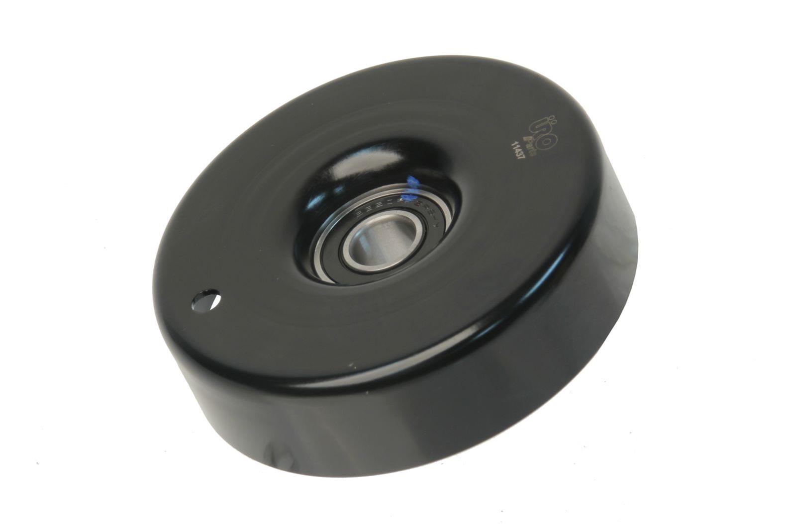 URO Parts 1112000070 URO Parts Accessory Belt Tensioner Pulleys ...