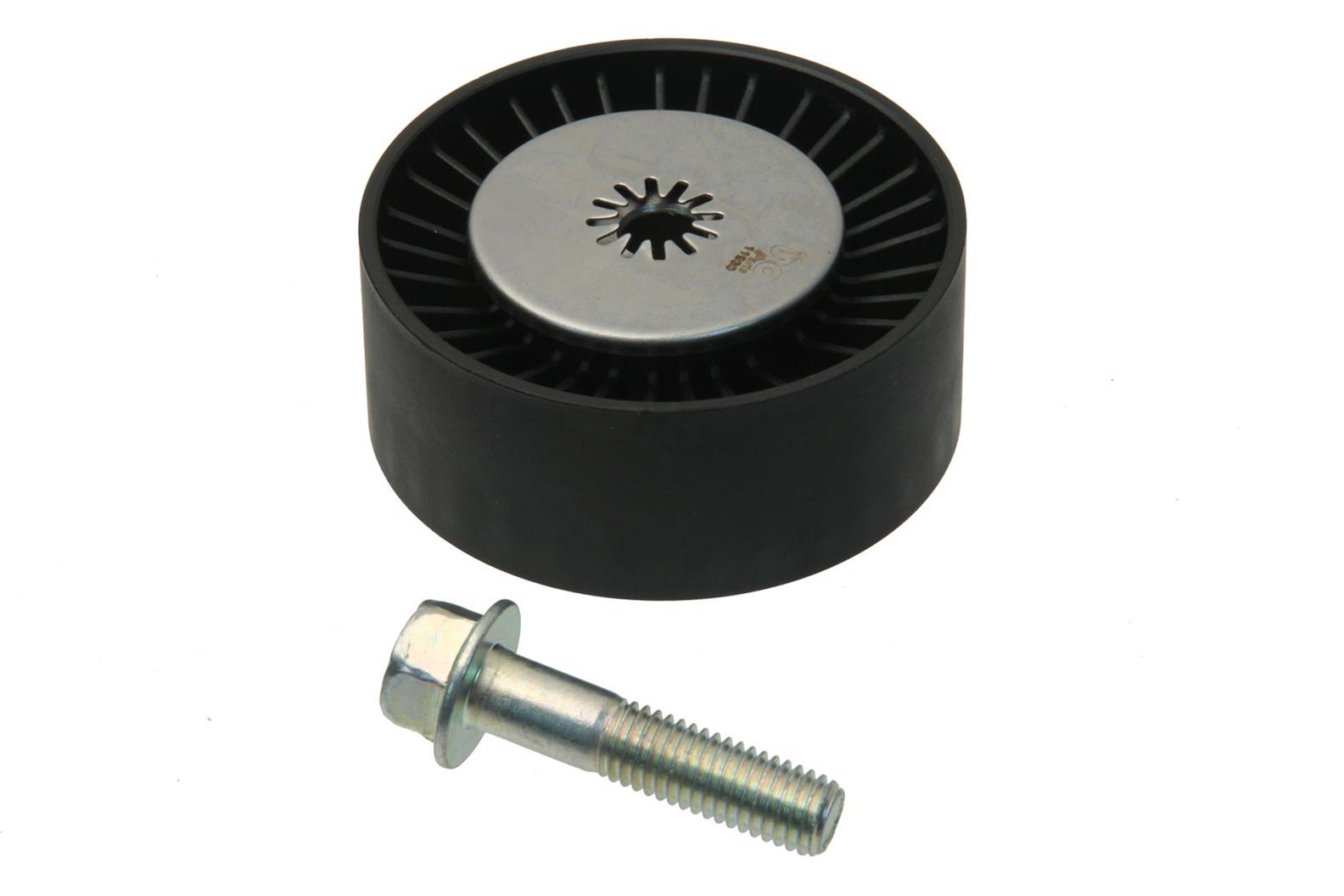 URO Parts 11287542887 URO Parts Idler Pulleys | Summit Racing