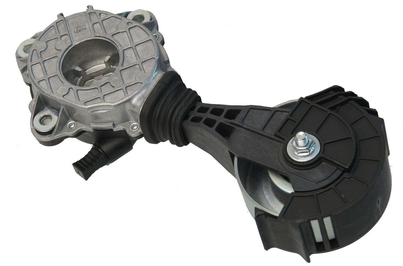 URO Parts 11287598833 URO Parts Accessory Belt Tensioners | Summit Racing
