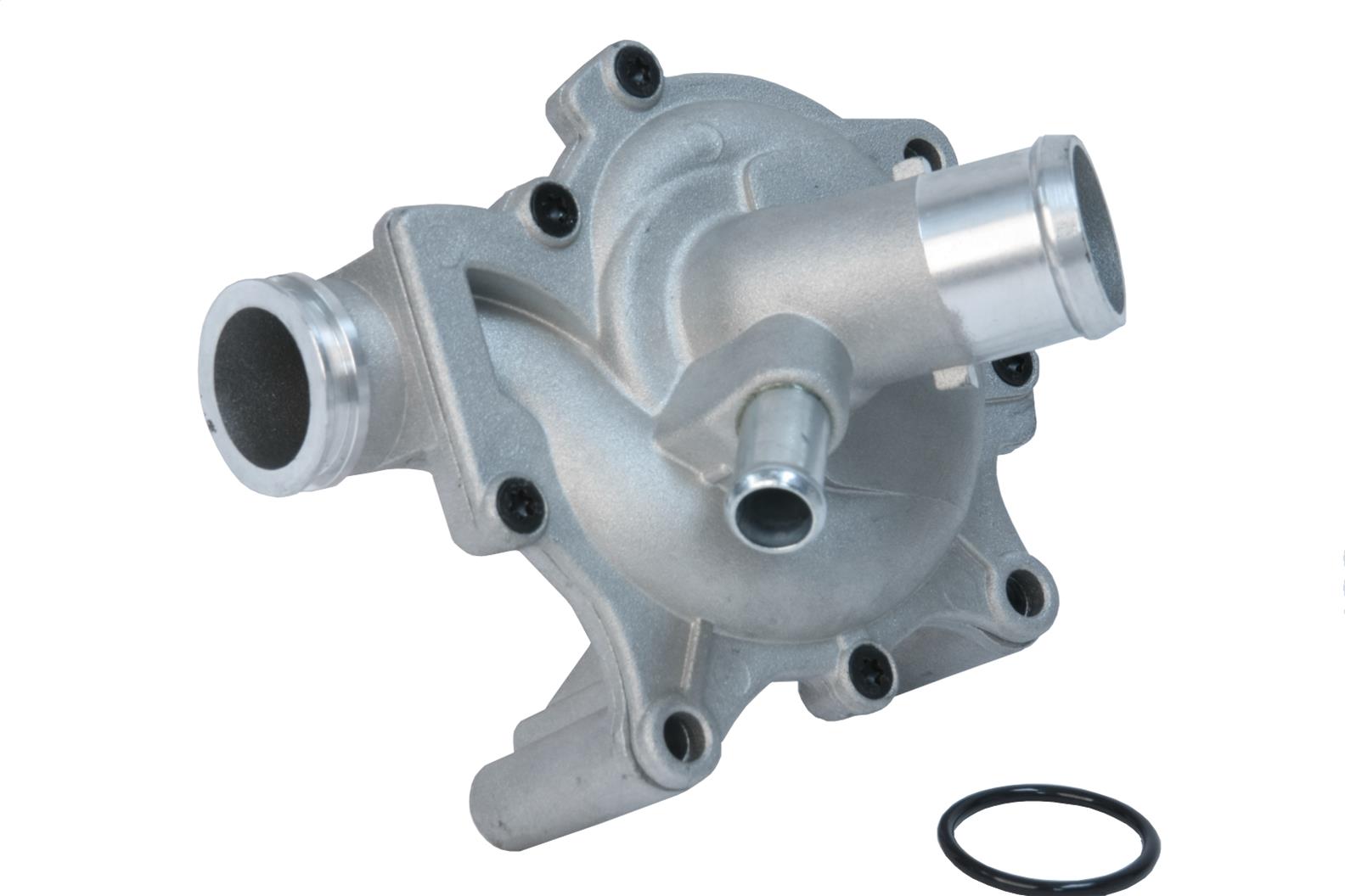 URO Parts 11517520123 URO Parts Water Pumps | Summit Racing