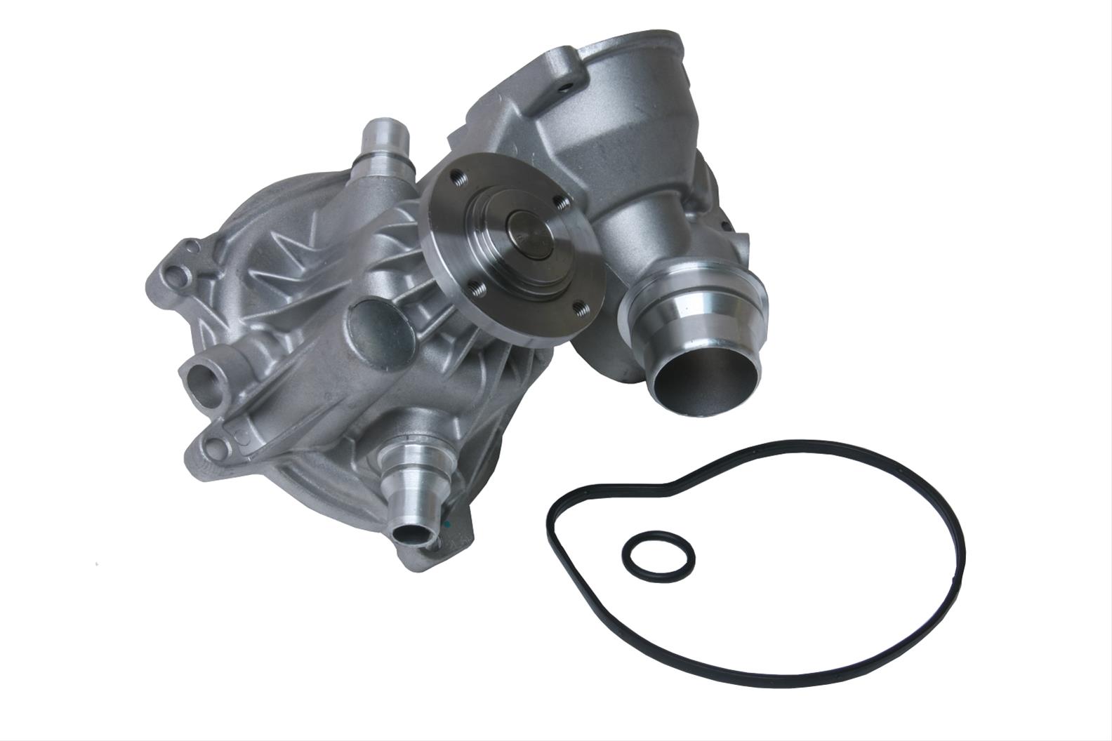 URO Parts 11517586779 URO Parts Water Pumps | Summit Racing