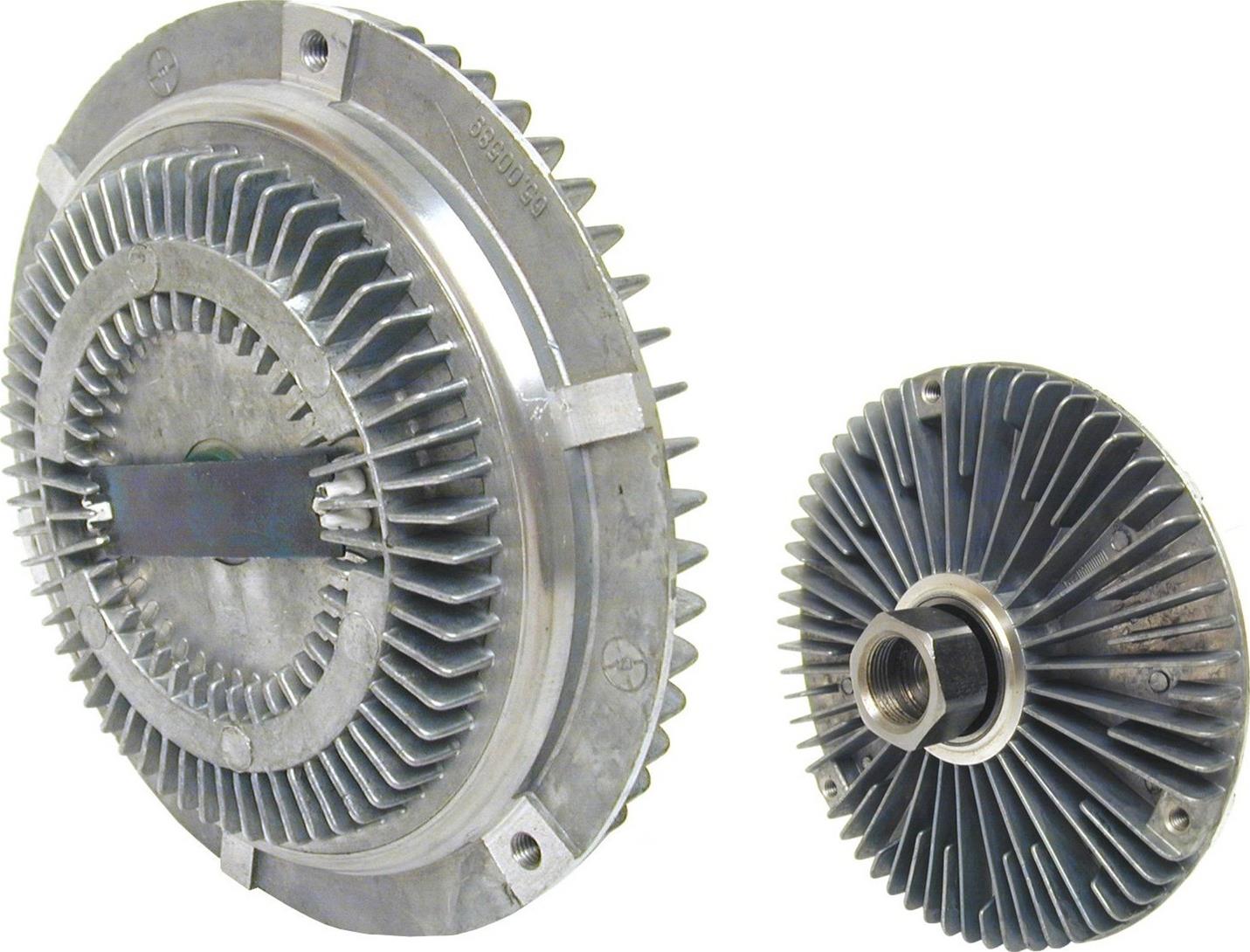 URO Parts 11527505302 URO Parts Fan Clutches | Summit Racing